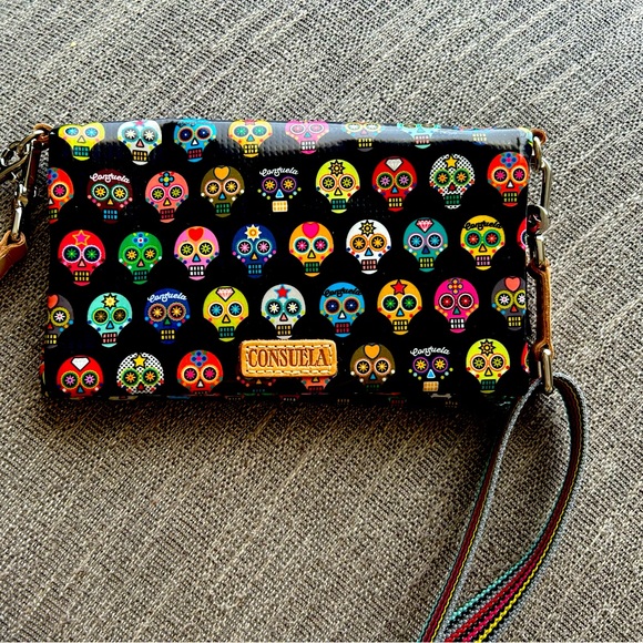 Consuela | Bags | New Consuela Tiny Uptown Crossbody | Poshmark